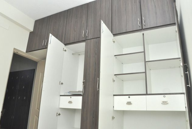 Kitchen and Bedroom Units Carpentry - RandWest